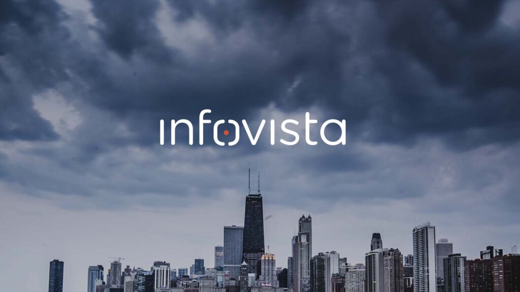 Siradel and Infovista partner to accelerate planning and roll-out of 5G ...