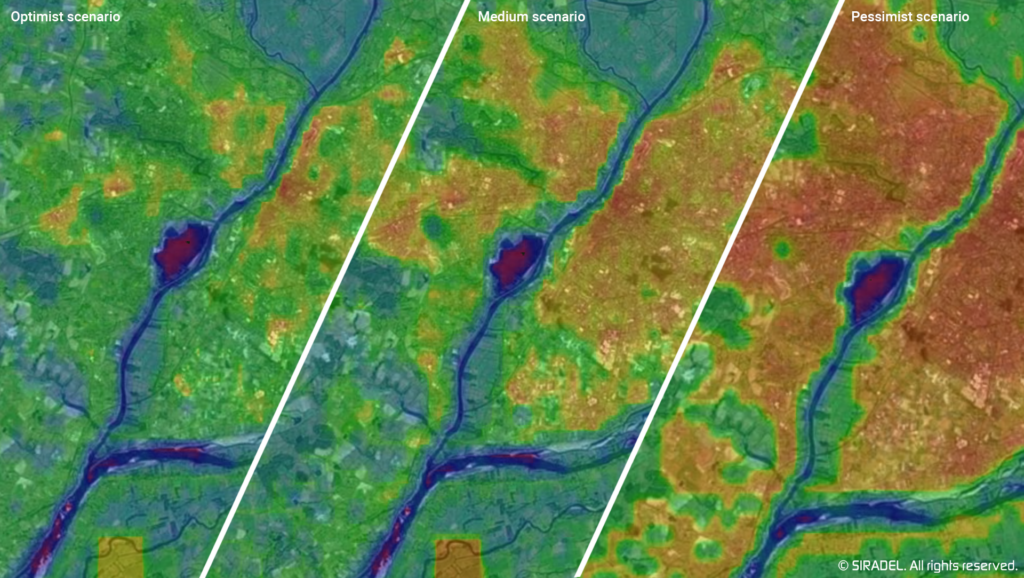SIRADEL launches an Urban Climate Resilience Toolkit to help cities ...