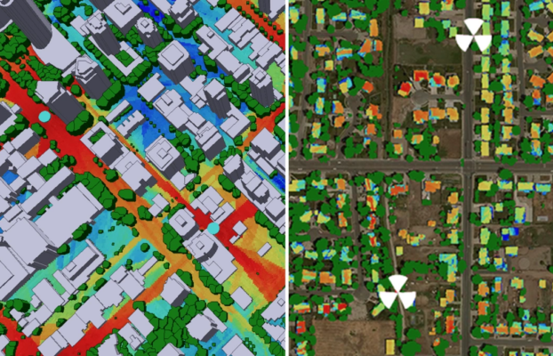 Digital technologies to accelerate sustainable transition | Siradel